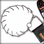 Chain & Pinch Collars | Dog Training Accessories | Bridgeport K9 ...